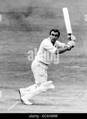 Cricket - West Indies in British Isles 1980 (4th Test) - England v West ...