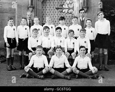 MARK AND RODERICK NEWALL Stock Photo - Alamy