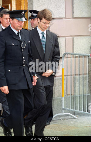 MARK AND RODERICK NEWALL Stock Photo - Alamy