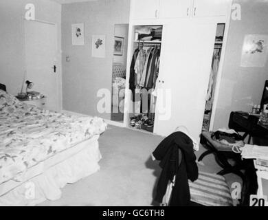 MARK AND RODERICK NEWALL Stock Photo - Alamy