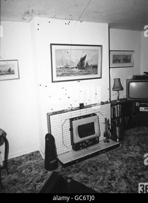 Crime - The Newall Murders - Jersey Stock Photo - Alamy