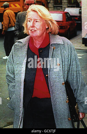Crime - The Newall Murders - Jersey Stock Photo - Alamy