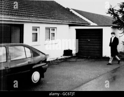 MARK AND RODERICK NEWALL Stock Photo - Alamy