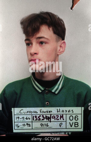 Crime - Murder of Suzanne Capper - Manchester Stock Photo - Alamy
