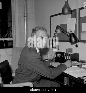 Medicine - Peter Medawar Nobel Prize Winner - Institute for Medical ...