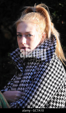 Former royal harpist Jemima Phillips appears at Gloucester Crown Court ...