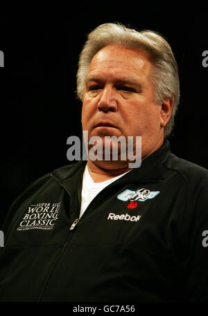 Boxing - Super Six World Boxing Classic - WBC World Super-Middleweight ...