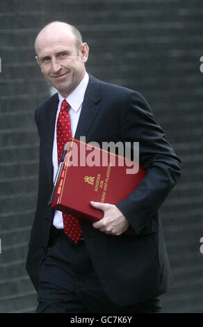 John Healey Arrives For A Cabinet Meeting In London Monday July 20 John Healey Arrives For A Cabinet Meeting In London Monday July 20