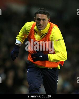 Tottenham Hotspur`s Robbie Keane Barclays Asia Trophy - Tottenham ...