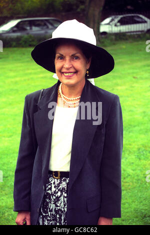 Wedding of George V Stock Photo - Alamy