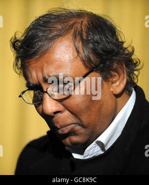 Akmal Shaikh Stock Photo: 110828852 - Alamy