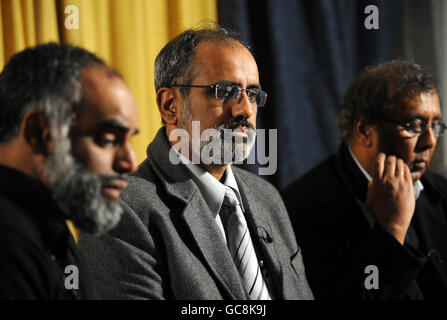 Akmal Shaikh Stock Photo - Alamy