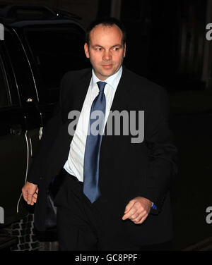 Adrian Prout arrives at Bristol Crown Court where he is standing trial ...