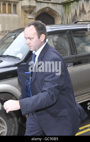Adrian Prout court case Stock Photo - Alamy