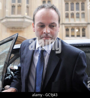 Adrian Prout arrives at Bristol Crown Court, the farmer will stand ...
