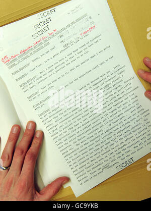 Thatcher - Carter 1979 Stock Photo - Alamy