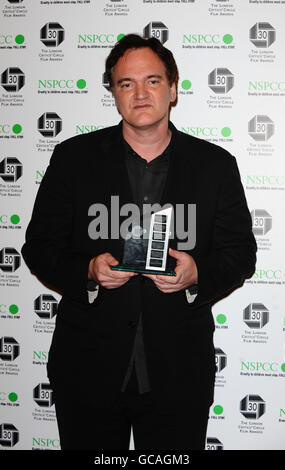 Dilys Powell for Award for Excellence In Film Award winner Helena ...