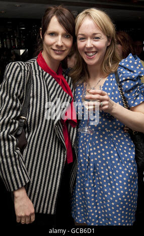 Celebrities attends the book launch party for 'The Beauty Detox Foods ...