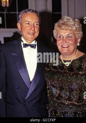 Oct 22, 1991; Washington, DC, USA; Marine Lieutenant Colonel OLIVER ...