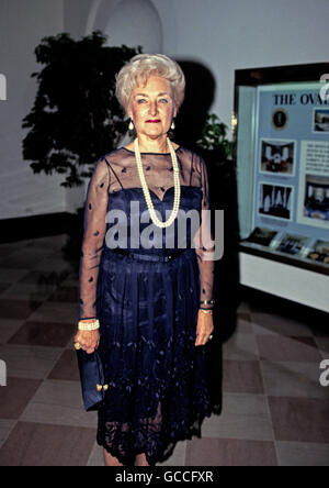 Oct 22, 1991; Washington, DC, USA; Marine Lieutenant Colonel OLIVER ...