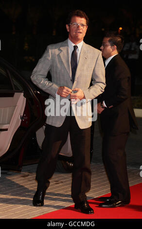 Laureus World Sports Awards - Pre-event party- arrivals Stock Photo - Alamy
