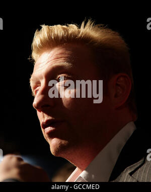 Laureus World Sports Awards - Pre-event party- arrivals Stock Photo - Alamy
