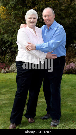 Clive Stone, 62, founder of Justice for Cancer, founder of Justice for ...