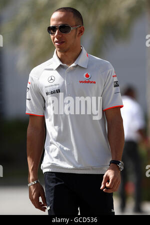 The international Auto racing Formula 1 at Circuit during the United ...