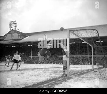 Adam Smith, Tottenham Hotspur Stock Photo - Alamy