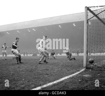 Ally MacLeod, Blackburn Rovers Stock Photo - Alamy