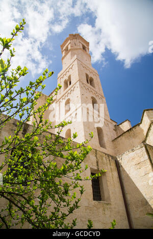 The city centre of Sassari, Sardinia Stock Photo - Alamy