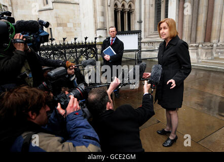 Dyan Crowther, Network Rail's (NR) deputy director of operations ...