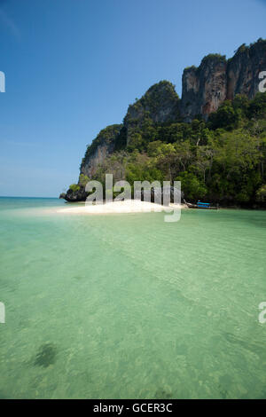 Hong Islands, Pakbia Island, Hong Lagoon, Rai Island, Phang Nga ...