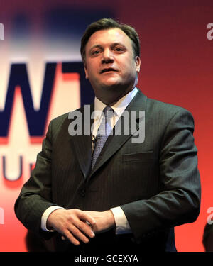 NASUWT annual conference Stock Photo - Alamy