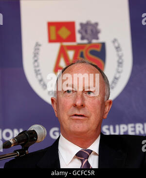 Minister for Justice,Equality and Law Reform, Dermot Ahern and Minister ...