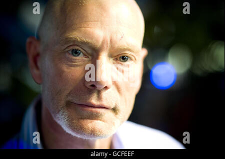 US actor Stephen Lang poses at the photocall for the film 'Avatar' at ...
