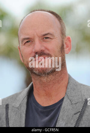 Actor Mark Womack attends a photocall for new film Route Irish, in ...