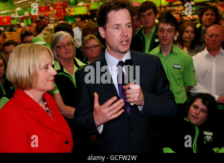 Liberal Democrat parliamentary candidate for Harrogate and ...