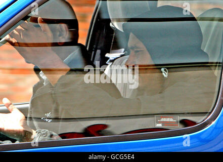 Mohammed Miah court case Stock Photo - Alamy