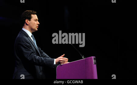 CBI Annual Dinner Stock Photo - Alamy