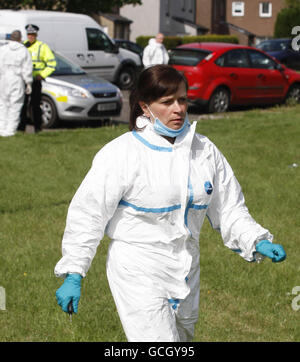 Zoe Nelson death Stock Photo - Alamy