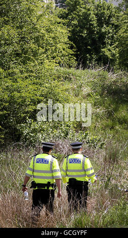Zoe Nelson death Stock Photo - Alamy