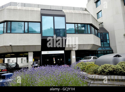 Bupa Cromwell Hospital in London, UK Stock Photo - Alamy