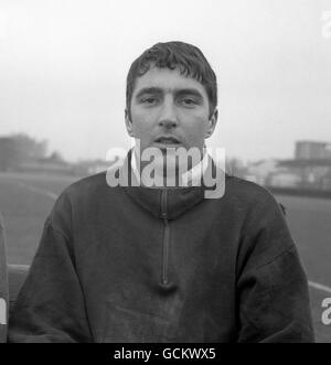 Bob Hiller, Harlequins Stock Photo - Alamy