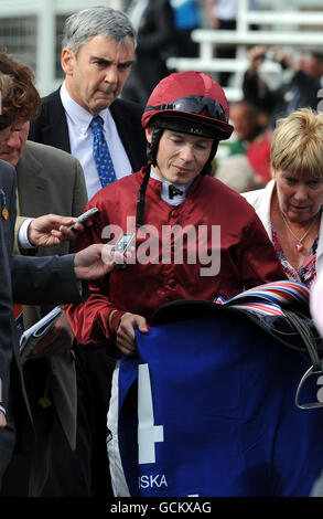 JAMIE SPENCER JOCKEY JOCKEY YORK RACECOURSE YORK ENGLAND 11 May 2016 ...