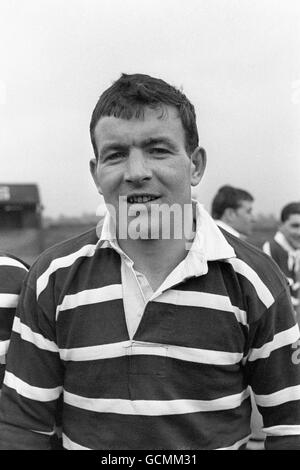 Rugby League - Featherstone Rovers - Photocall. Featherstone Rovers ...