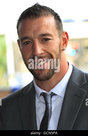 Boxing - WBC Night of Champions Gala Awards Dinner - Cardiff ...