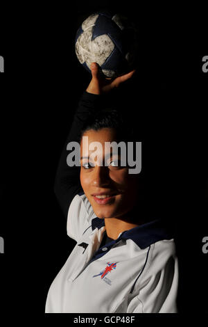 Handball - Package Stock Photo - Alamy