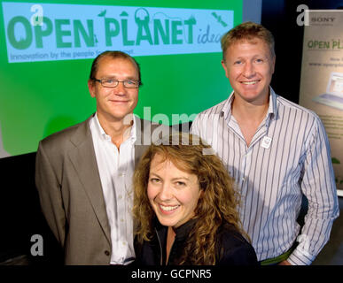 World Wildlife Fund (WWF) UK Headquarters, Living Planet Centre, Woking ...