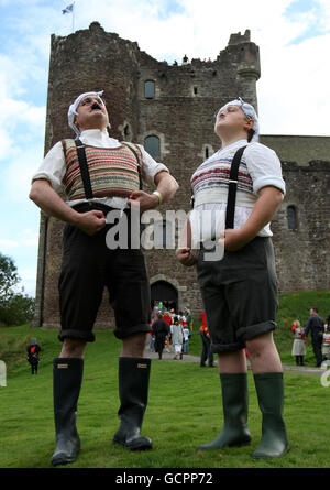 Farewell Monty Python Day Stock Photo - Alamy